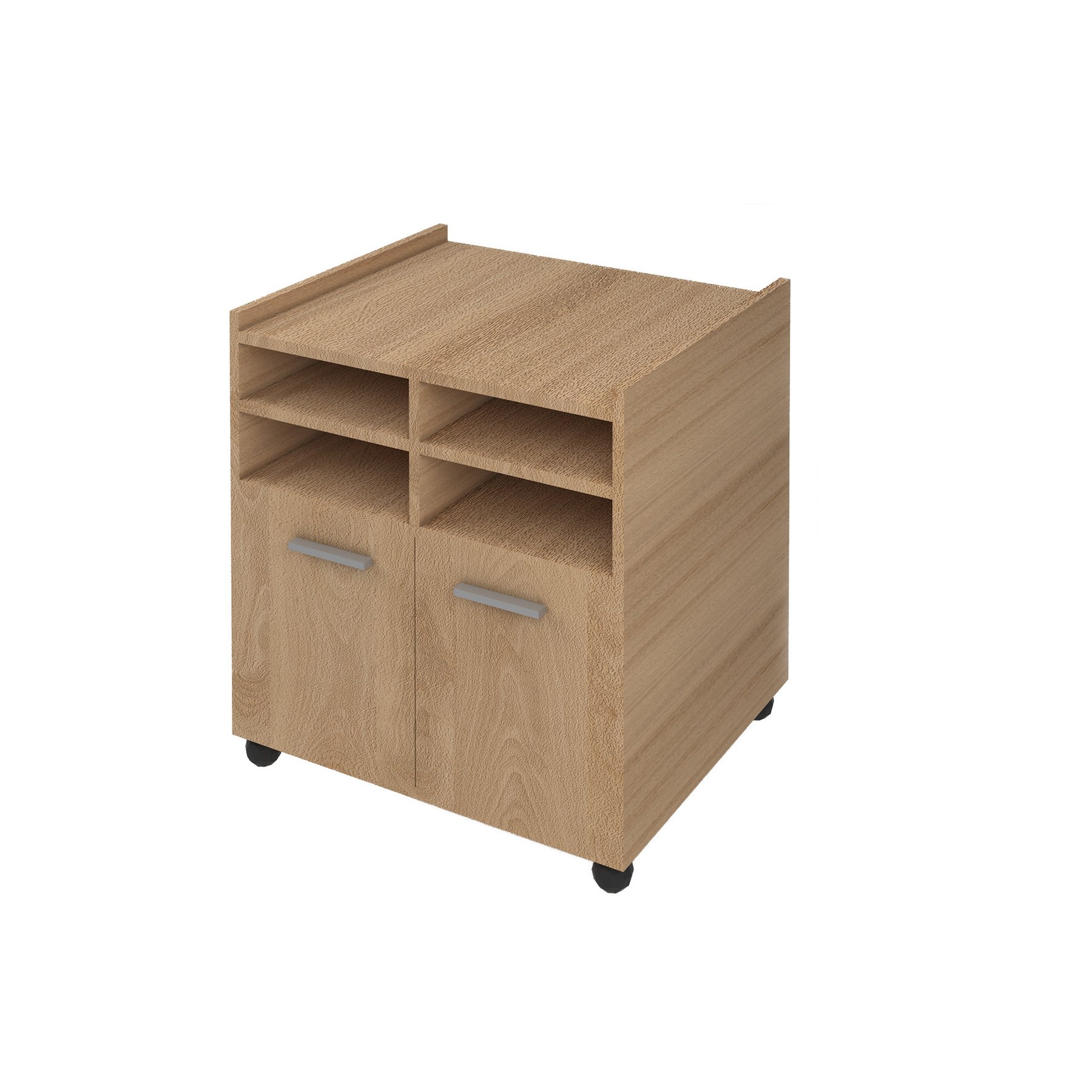 Шкаф за техника SK6, 70 x 60 x 74 cm | Office 1 - Офис Консумативи ...