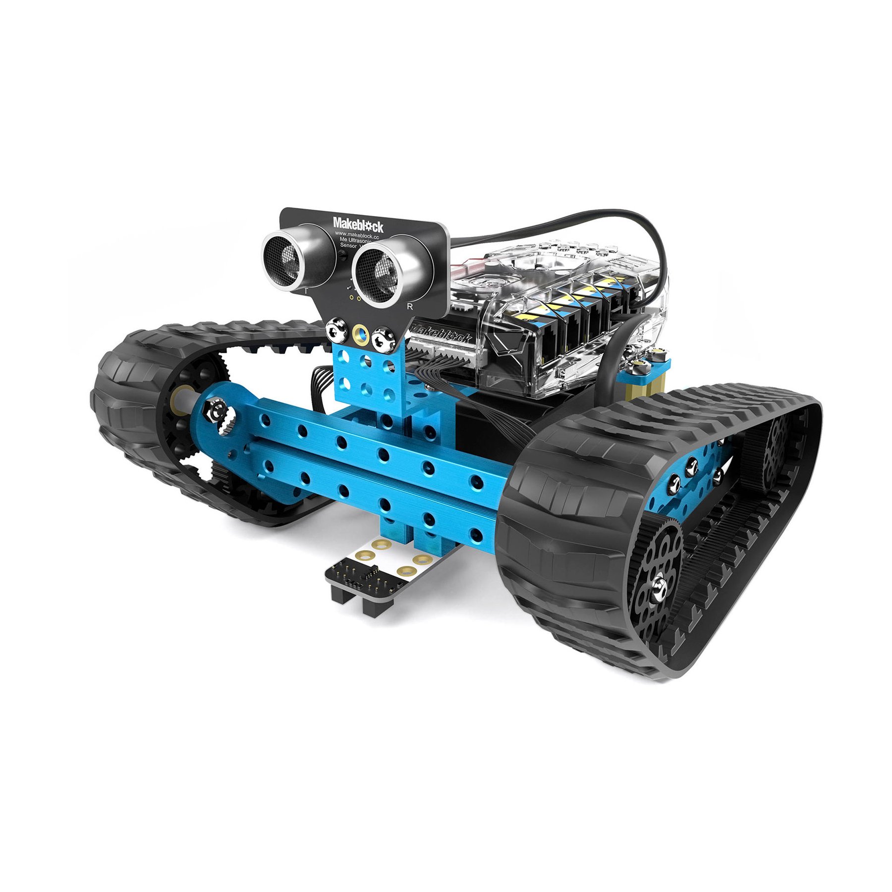 mBot Робот Ranger, 3 в 1, интерактивен | Office 1 - Офис Консумативи ...